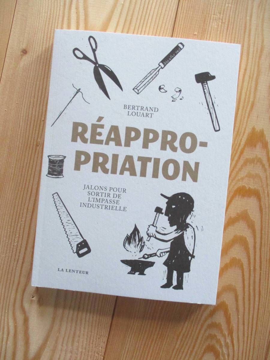 A propos de « Réappropriation » – l e s o b s c u r s